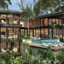 Casa Gardenia | Tamarindo Park Gated Eco-Community - Tamarindo Real Estate