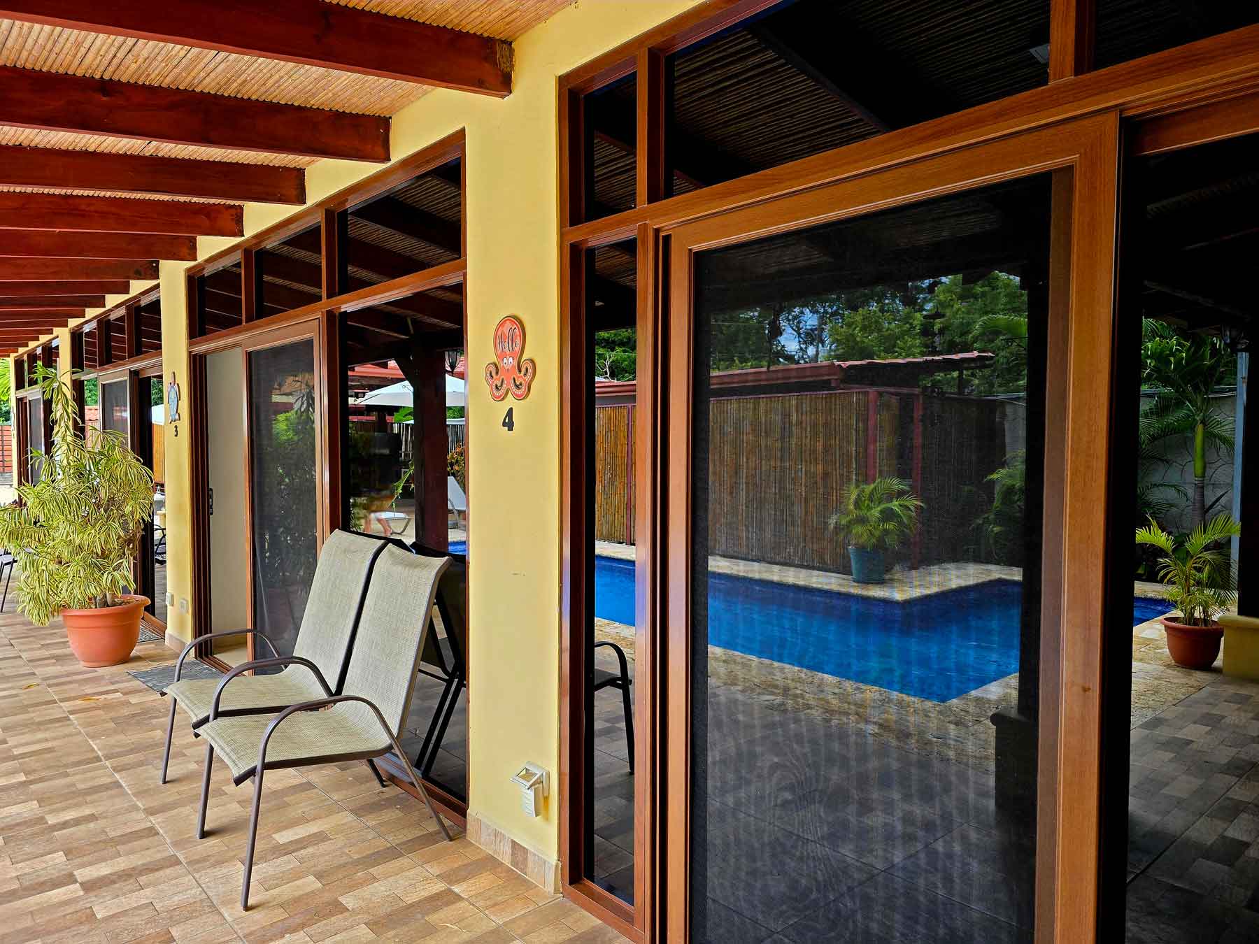 Villas Luna – Turnkey Investment in Playa Potrero