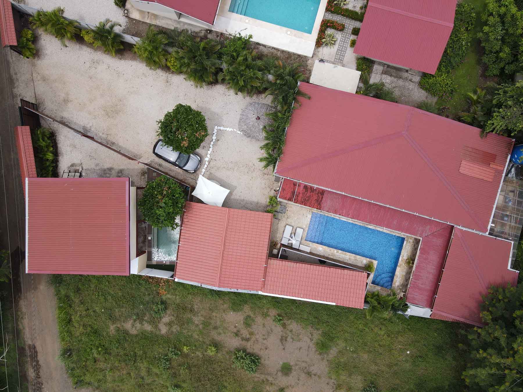 Villas Luna – Turnkey Investment in Playa Potrero