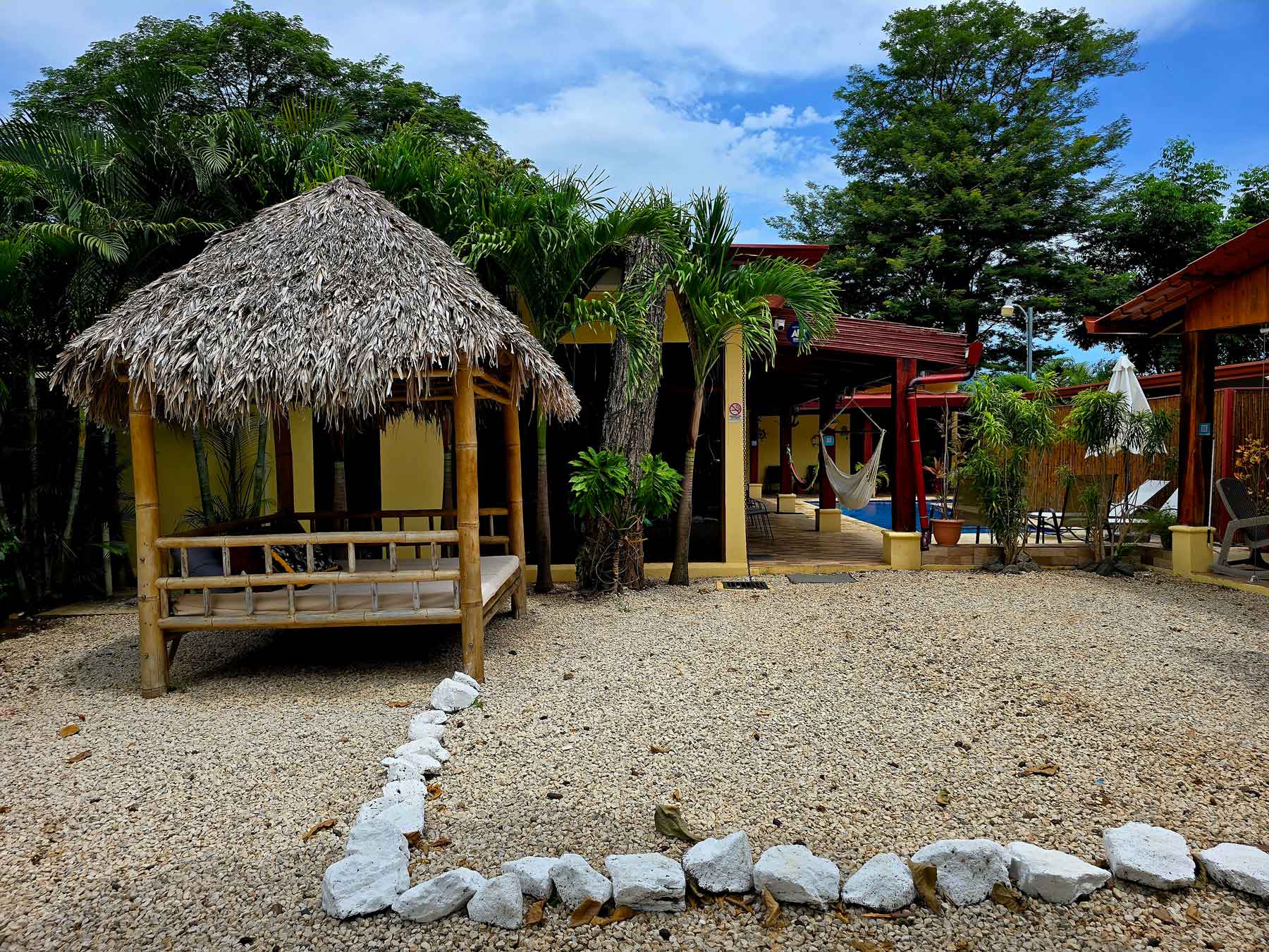 Villas Luna – Turnkey Investment in Playa Potrero