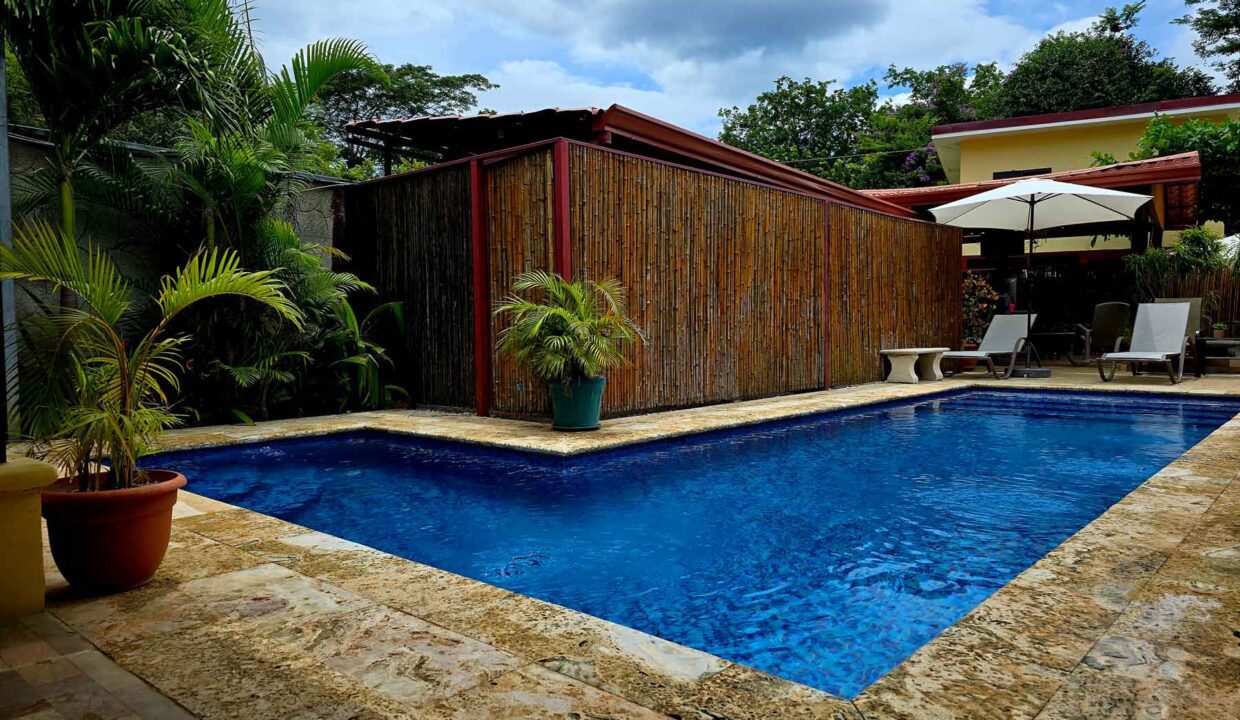 Villas Luna – Turnkey Investment in Playa Potrero